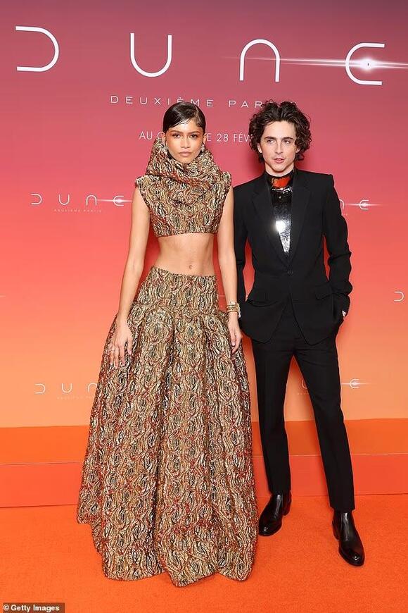 Hollywood's most bankable movie stars revealed as Gen Z drives ticket ...
