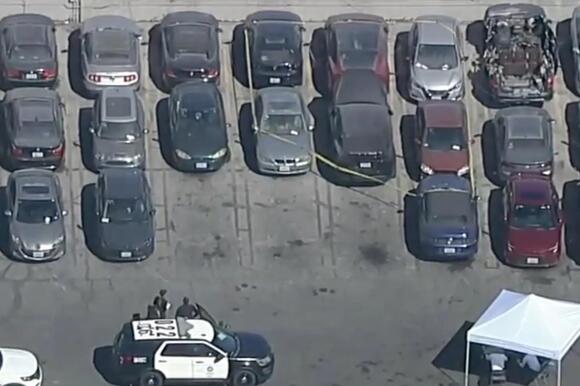 D4vd’s eerie unreleased ‘Celeste’ song surfaces as cops search home ...