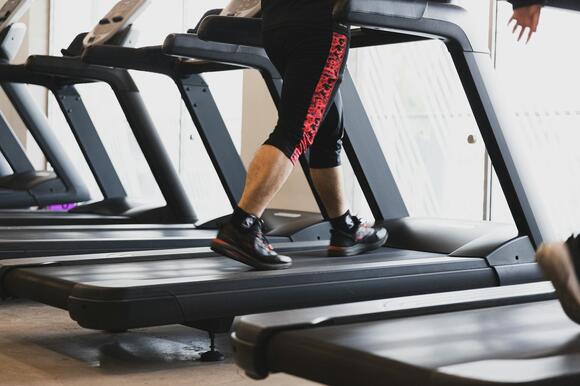 11 Exercise Mistakes That Could Be Sabotaging Your Workouts - NewsBreak