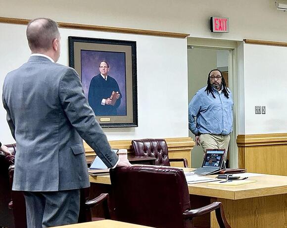 DeHart's defense attempt to move grand jury redo outside Blount County ...