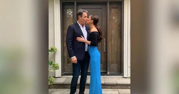 Inside Jessica and Ben Mulroney's Failed Marriage — After Meghan Markle ...
