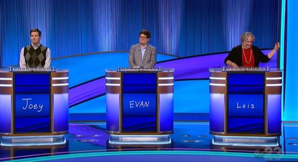 Jeopardy! fans cringe over women-focused category that ‘hurt to watch ...