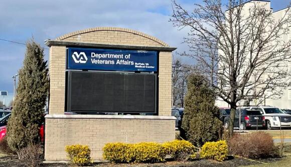 Top local officials removed from positions over allegations of veteran ...