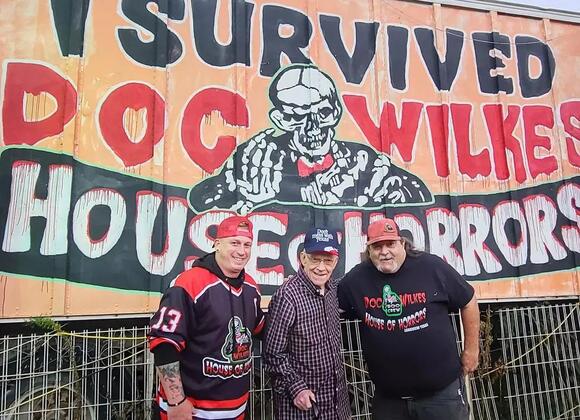 Fans Celebrate as Pop Watch Legacy Lives On Through New Mural - NewsBreak