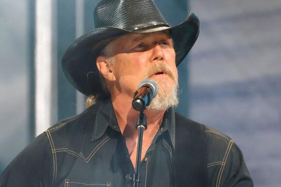 Trace Adkins Says He Might Retire After 2026 - NewsBreak