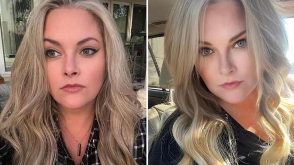 ‘America’s Next Top Model’ Plus-Size Winner Admits She’d ‘Cry in the ...
