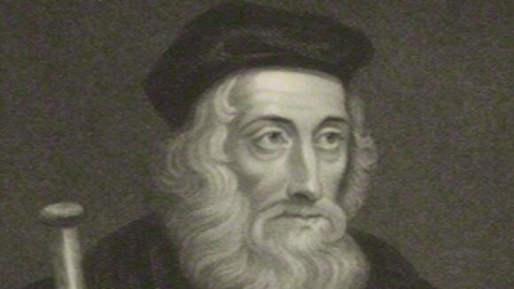 The 20 Most Famous Johns In History - NewsBreak
