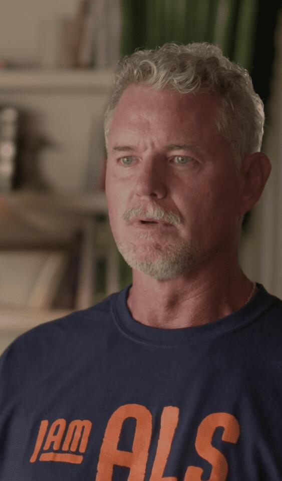 ‘Grey’s Anatomy’ Star Eric Dane’s Posthumous Memoir Reveals How ...
