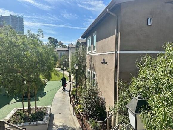 Behind the Doors of Venice's New(ish) 98-Unit Affordable Housing ...