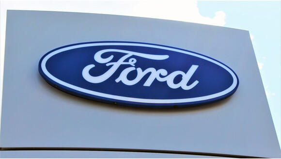 Ford Filed Trademark Registration Applications in Russia: What Does It ...