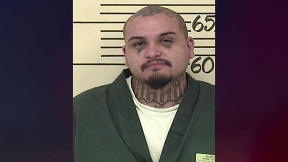 Colo. man who goes by 'Psycho' sentenced for killing 5 and burning ...