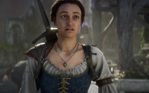 Fable No Longer an Xbox Exclusive — PS5 and PC Release Confirmed With ...