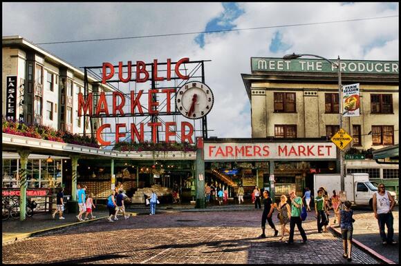 17 Most Instagrammable Spots in US Cities - NewsBreak