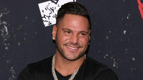 ‘Jersey Shore’ star reveals depression, anxiety and bipolar disorder ...