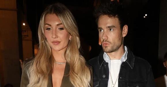 Liam Payne's Ex Cheryl Cole Reached Out to One Direction Singer's ...