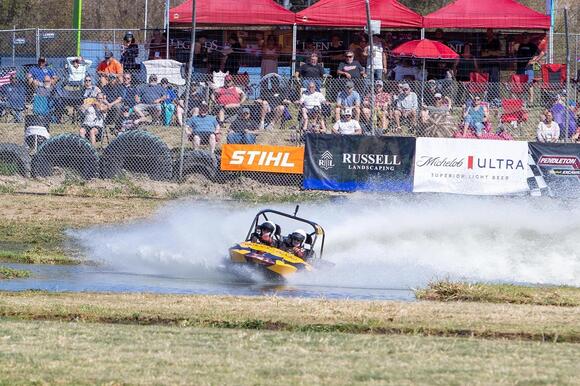 State Fair Park Announce 2 Weekends of Yakima Sprint Boat Races - NewsBreak