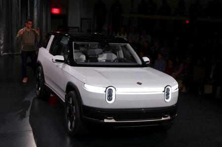Rivian to begin R2 deliveries with $58,000 launch variant this spring ...