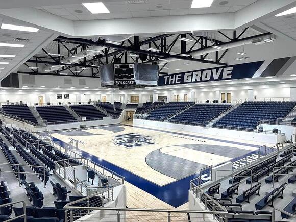 You Won't Believe This, But This Is A Texas High School Campus - NewsBreak