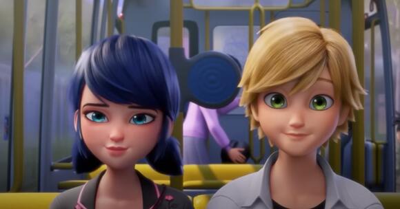 Miraculous Ladybug Season 6 Release Date for Disney+ Revealed - NewsBreak