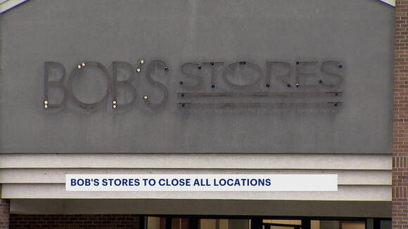 Bob's Stores to close after failing to secure financing; remains stores ...