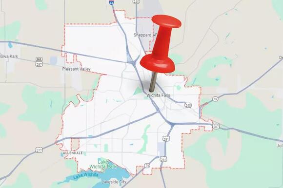 Dallas Drivers vs. Self-Driving Cars: This Crash Was Inevitable - NewsBreak