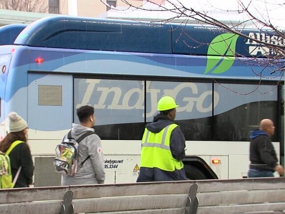 IndyGo, city and state officials reach agreement stopping Senate Bill 52