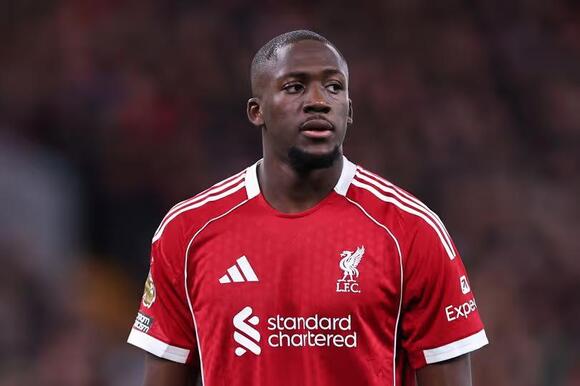 Liverpool transfer news as Nico Schlotterbeck price tag emerges and ...