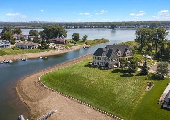 How North Dakota's Holiday Lights Are Changing With New Regulations ...