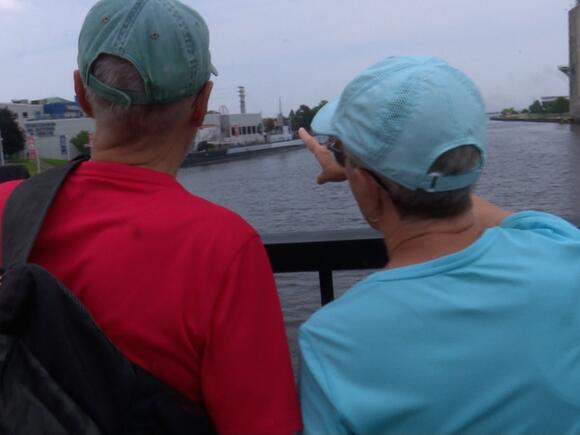 After tourism dollars record, Manitowoc visitors say 'We'll be back ...