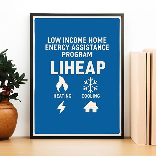 Senators call for immediate release of FY26 LIHEAP funds - NewsBreak