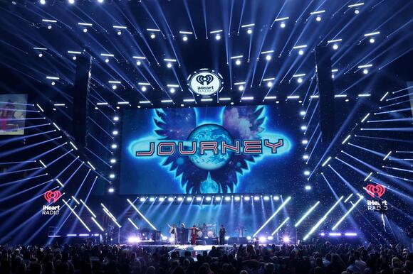 Journey, Foreigner & More: The Ultimate 80s Rock Concert Guide for ...