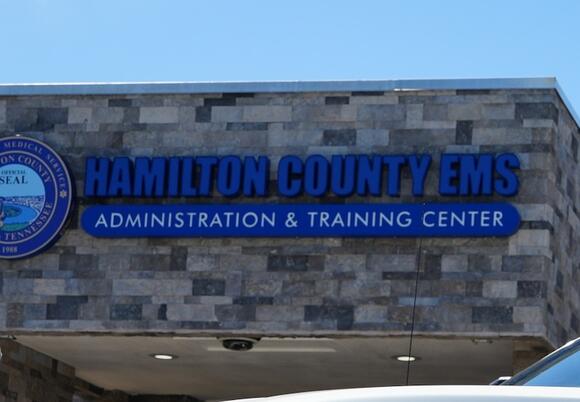 Chattanooga Police Department officials were honored to participate in ...