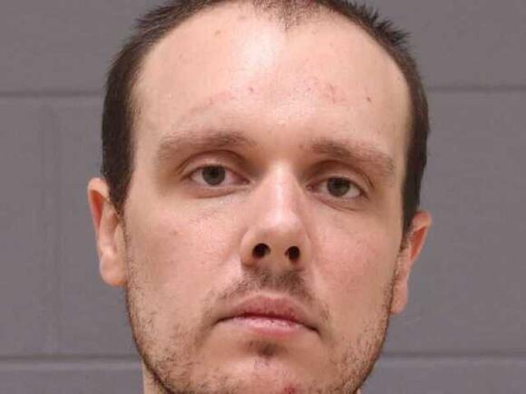 Video shows Alpine Township Walmart stabbing and the suspect's arrest ...