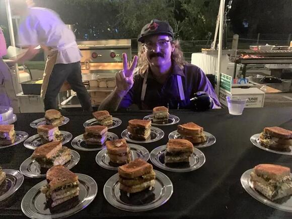 What to Expect at Southern Smoke Festival 2025 - NewsBreak