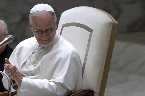 Pope Leo Xiv Confirms Canonization Date Of First Ever Millennial Saint Here S What We Know