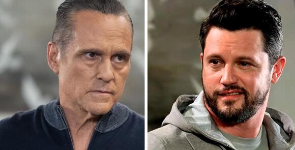 General Hospital Daily Spoilers: Ethan Brings Sonny Intel Does He ...