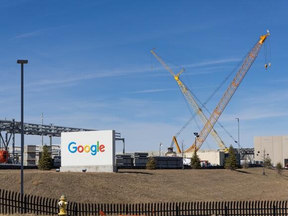 Google proposes Nebraska data center requiring more power than all of ...