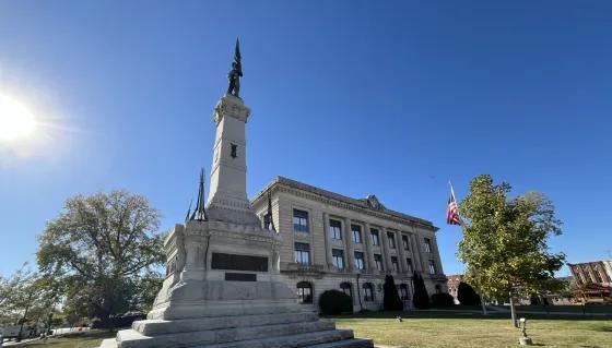 Delphi Police Chief Resigns After Lying Under Oath In Drug Case - NewsBreak