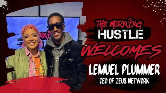 Lemuel Plummer Breaks His Silence on Rumors, Zeus Network’s Rise, and ...