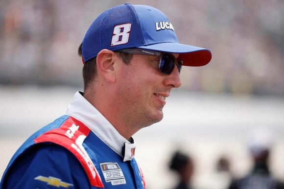 Kyle Busch's Final Days Reveal a Request He Made to NASCAR – What He ...