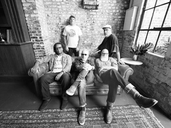 Tortoise Shares New Animated Video For “Rated OG” - NewsBreak