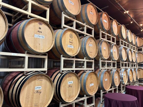 Columbia Distributing Set To Expand Operations In Oregon And Washington ...