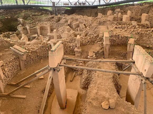 8 Ancient Civilizations Whose Secrets Are Still Being Unearthed Today ...