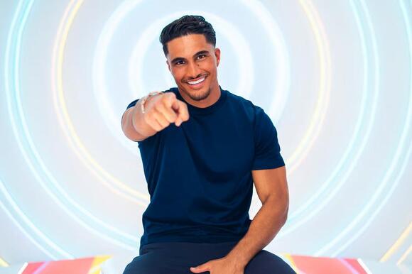 Who Is Mert Okatan On ‘Love Island Games’ Season 2? Here’s What To Know ...