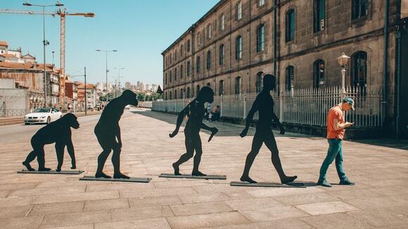 The Human Evolution Facts That Are Stranger Than Any Fiction - NewsBreak