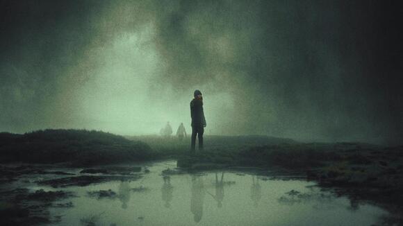 The Moor Review: Brooding British Folk Horror