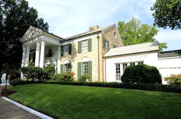 Priscilla Presley Faces $50 Million Lawsuit Over Alleged Role in the ...