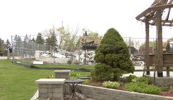 Bass Bay Brewhouse owner talks plans for beer garden - NewsBreak