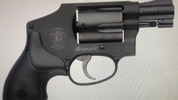7 trail revolvers suited for simple backcountry carry - NewsBreak