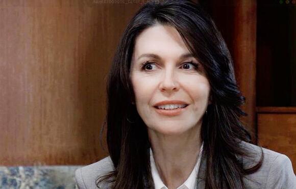 ‘GH’ Spoilers Weekly Update: Anna’s Connection, Molly’s Revelation ...